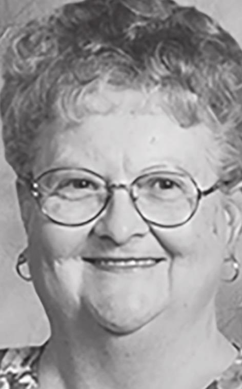 Elizabeth Spunaugle, 82, Oswego | Columbus News Report
