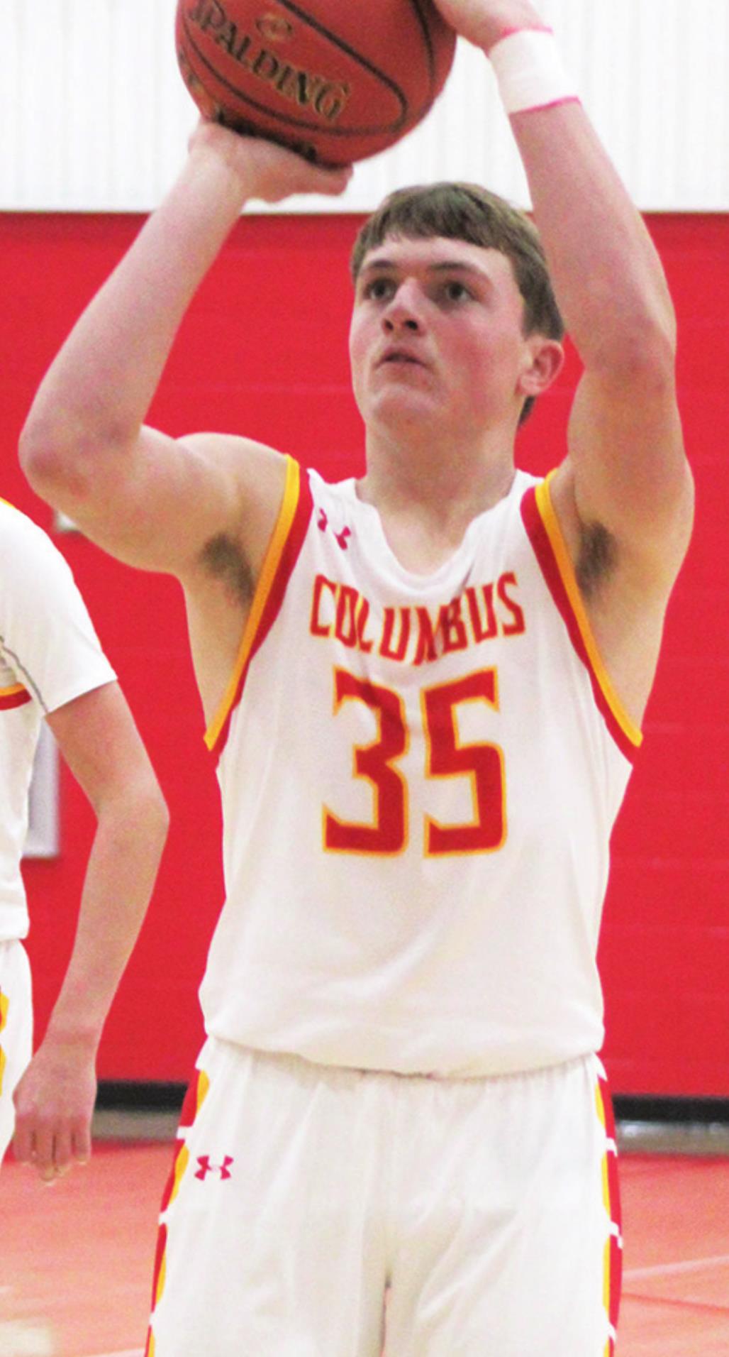 2021 All-CNC League Basketball | Columbus News Report