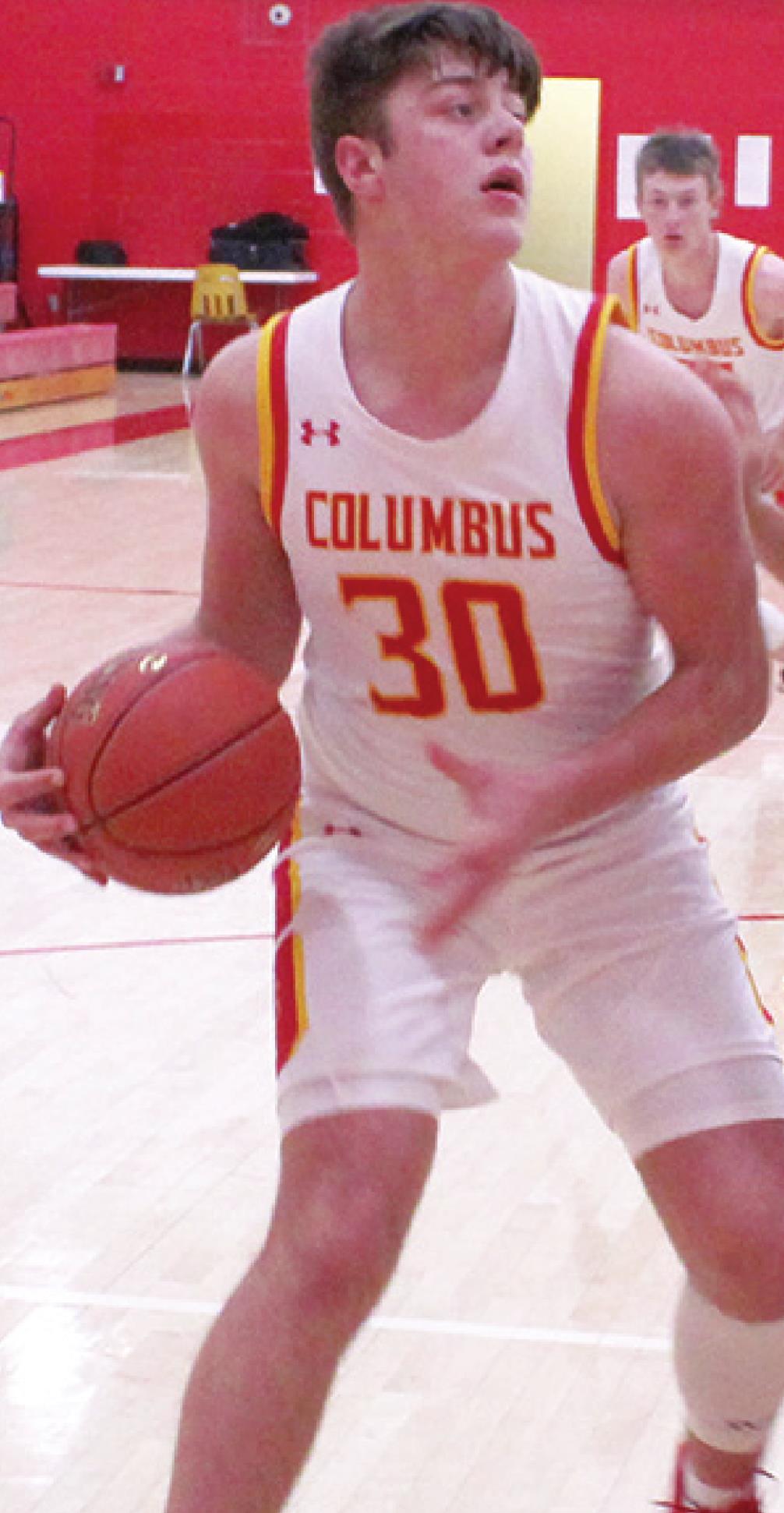 2021 All-CNC League Basketball | Columbus News Report