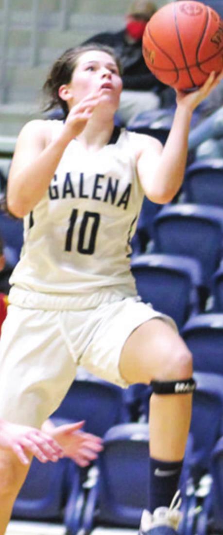 2021 All-CNC League Basketball | Columbus News Report