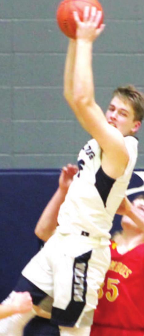 2021 All-CNC League Basketball | Columbus News Report