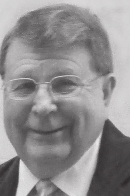 James Shipley, 80, Lamar, Mo. | Columbus News Report