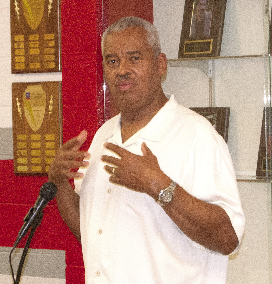 Darden speaks at Baxter Hall of Fame | Columbus News Report