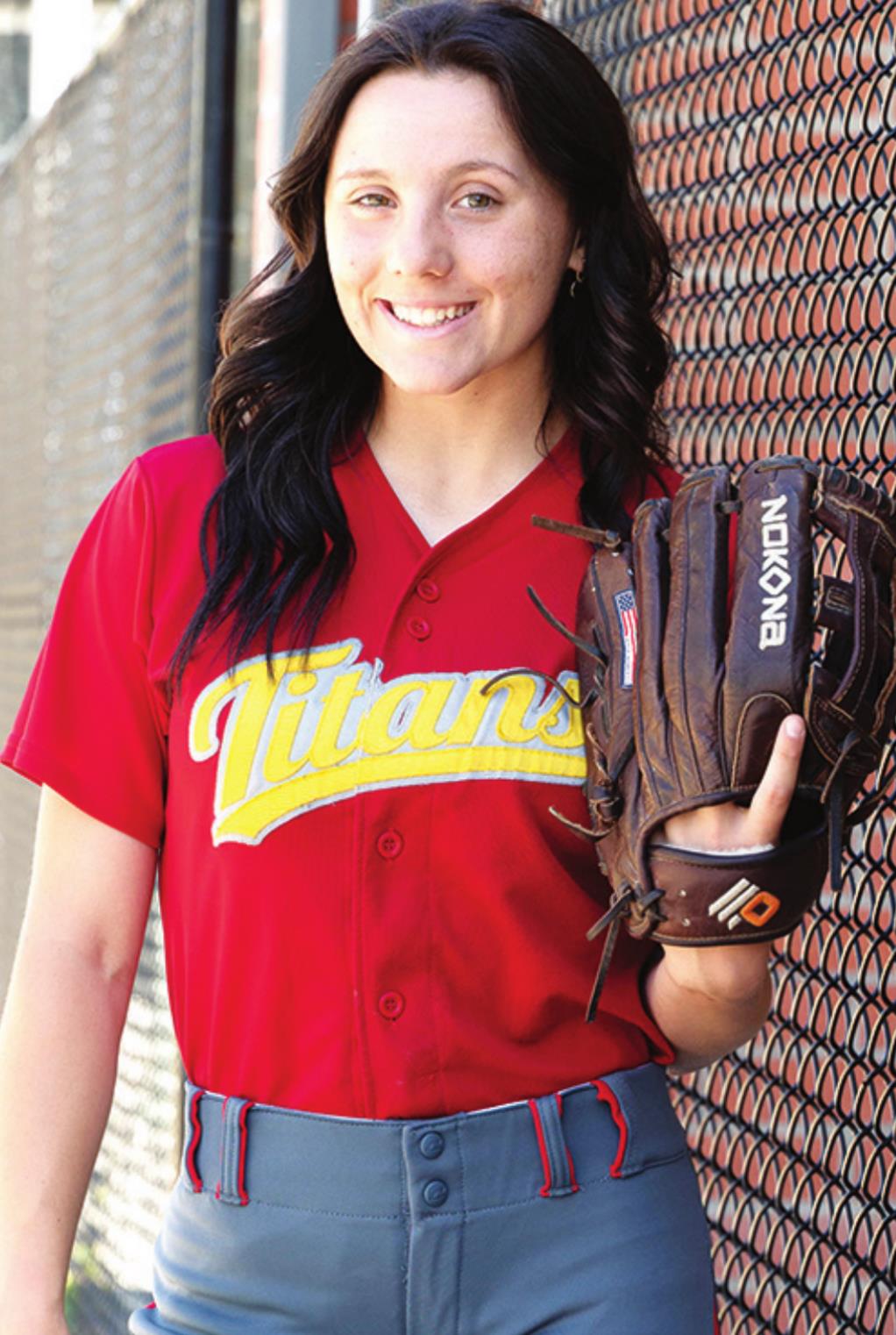 Major, Simpson 3A All-State | Columbus News Report