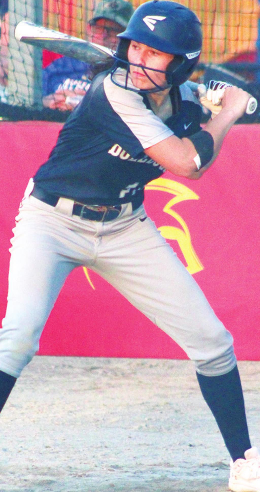 Major, Simpson 3A All-State | Columbus News Report