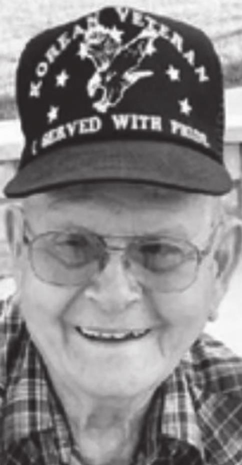 Robert Fogler, 91, Columbus | Columbus News Report