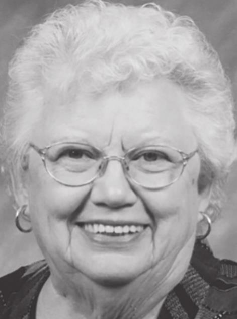 Celia Good, 91, Columbus | Columbus News Report