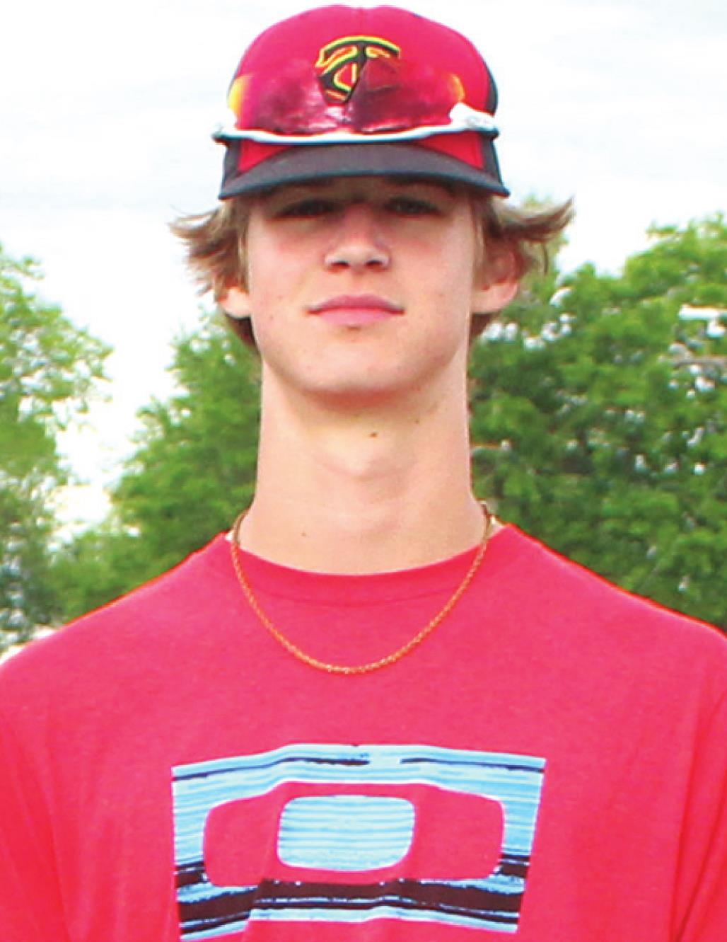 All-CNC League Baseball Honors | Columbus News Report
