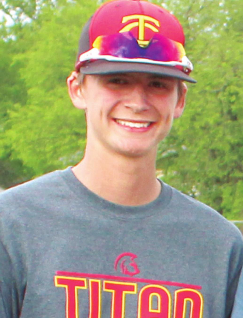 All-CNC League Baseball Honors | Columbus News Report