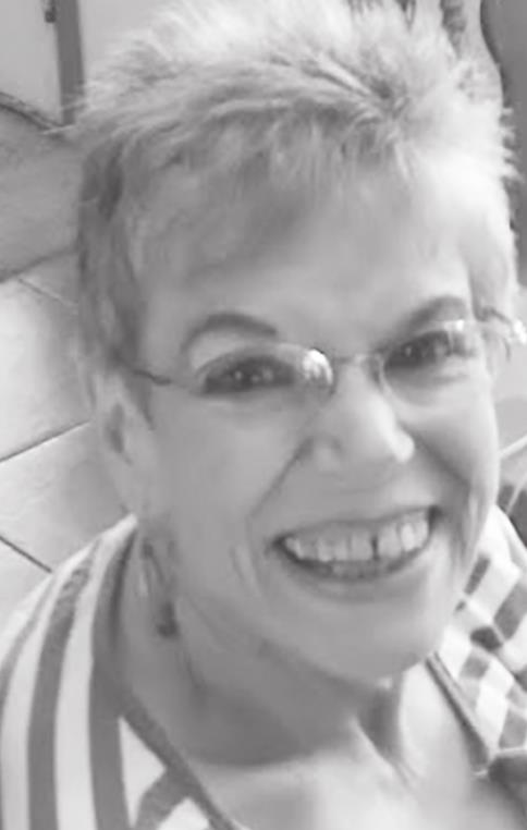 Connie Windsor, Grove, Okla. | Columbus News Report