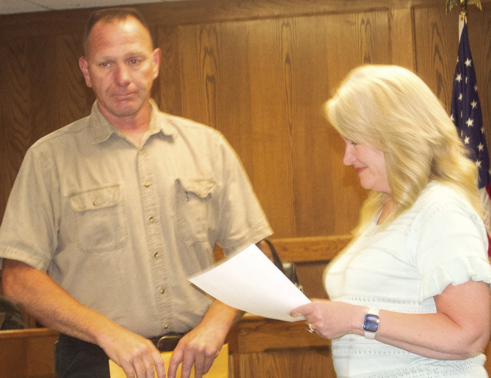 A new council member | Columbus News Report