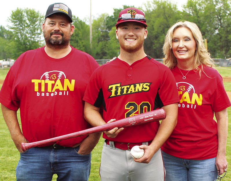 Ungeheuer multi-sport CNC League Champion | Columbus News Report