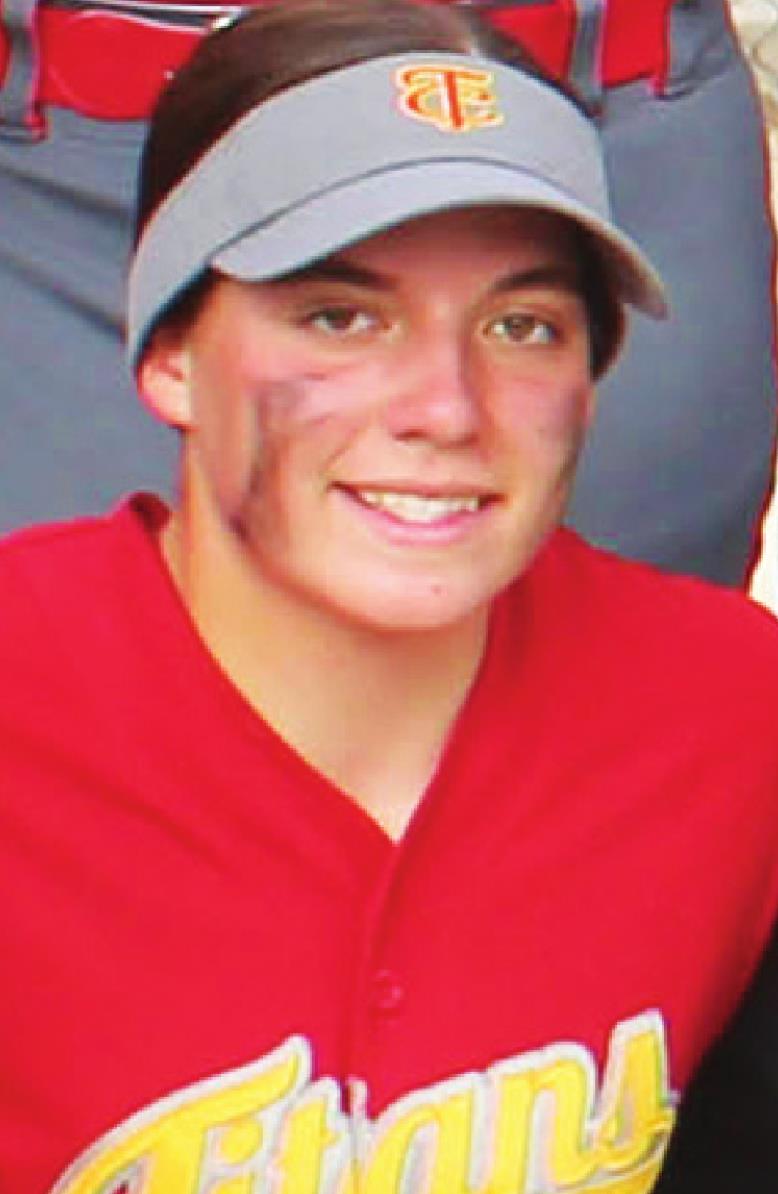 All-CNC League Softball Honorees | Columbus News Report