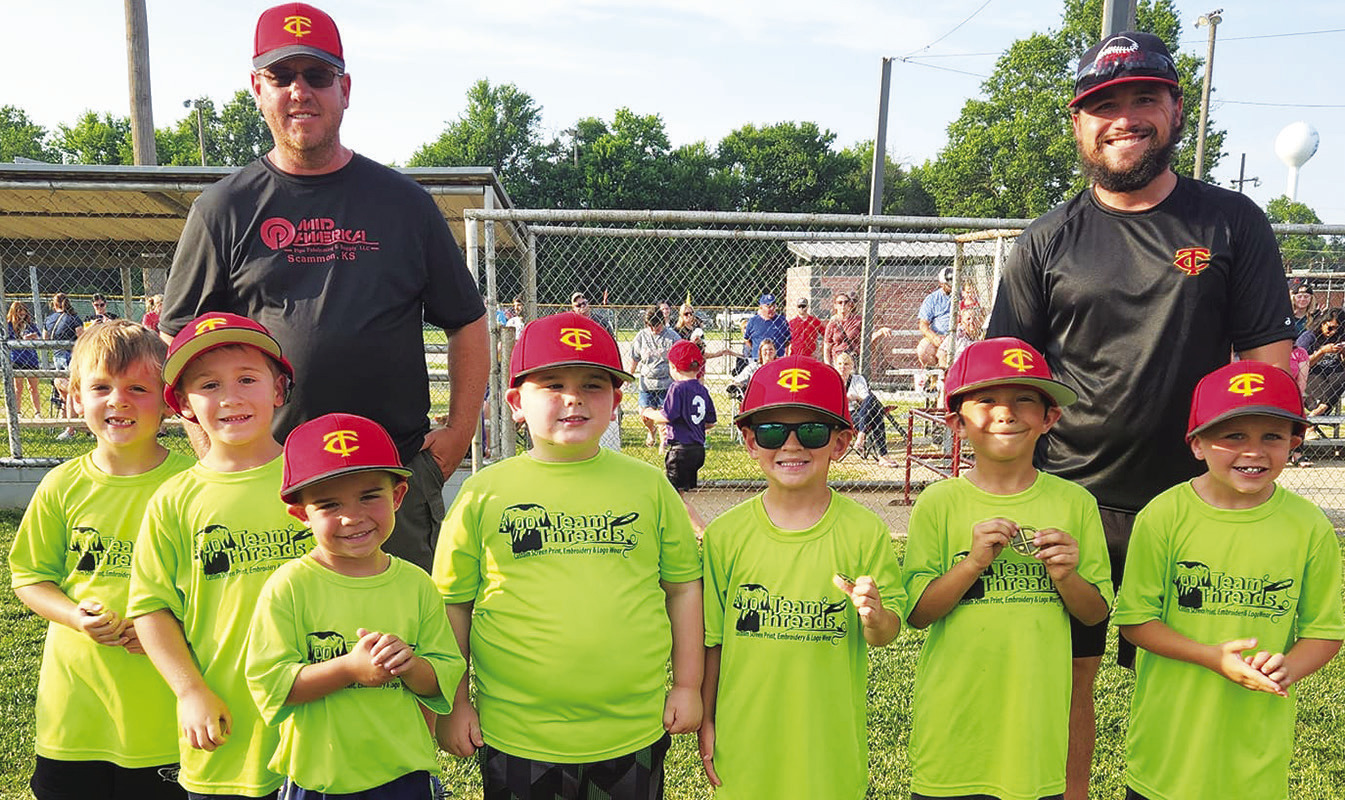Cal Ripken 10U State time change | Columbus News Report
