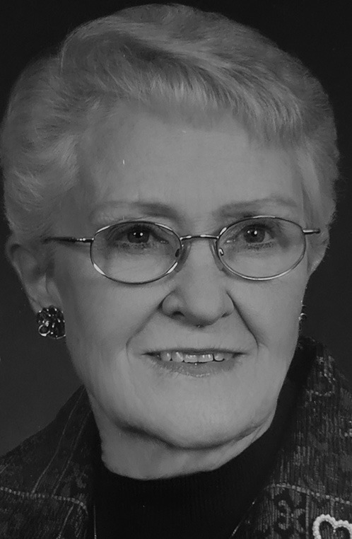 Geraldine Brumbaugh, Pittsburg | Columbus News Report