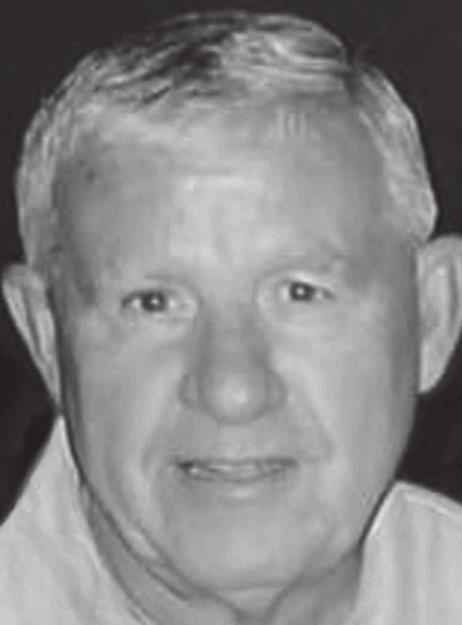 Gary Buckmaster, Baxter Springs | Columbus News Report