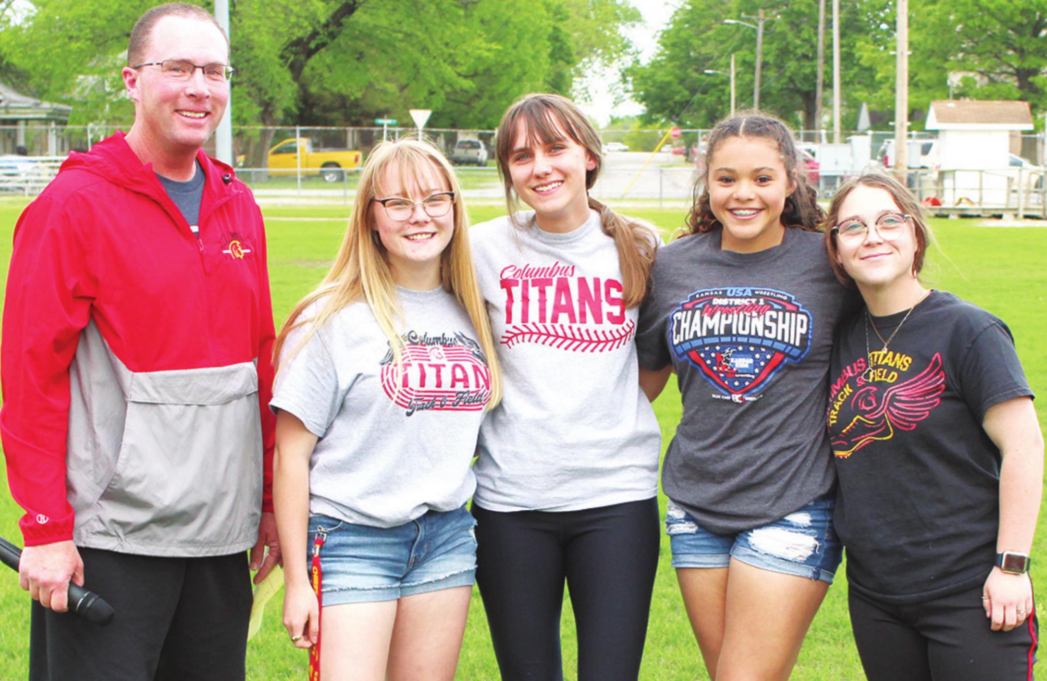 2020-21 student athletes recognized | Columbus News Report