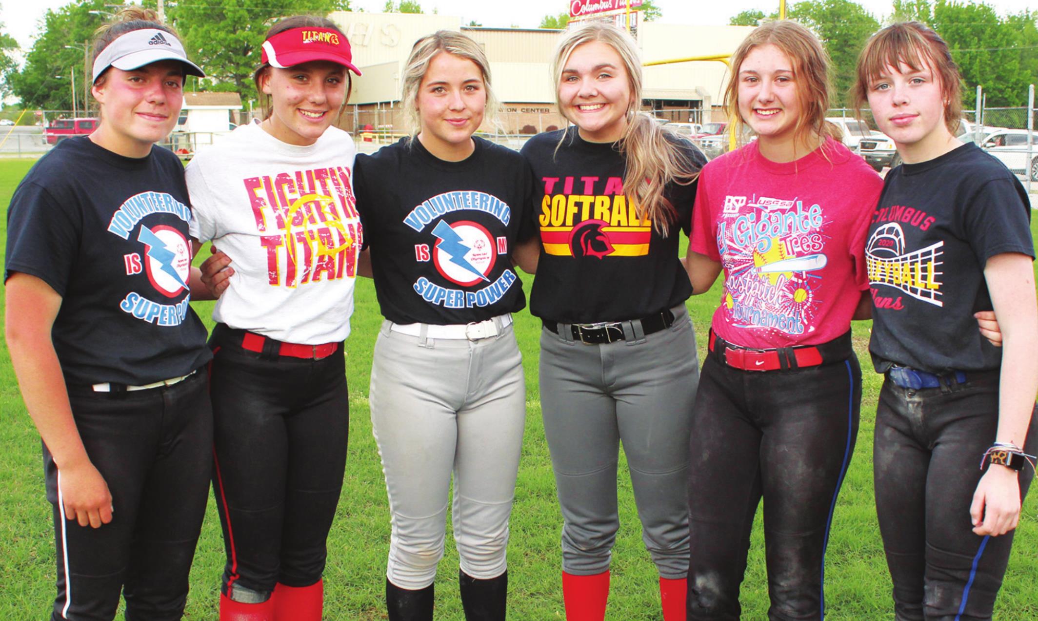 2020-21 student athletes recognized | Columbus News Report