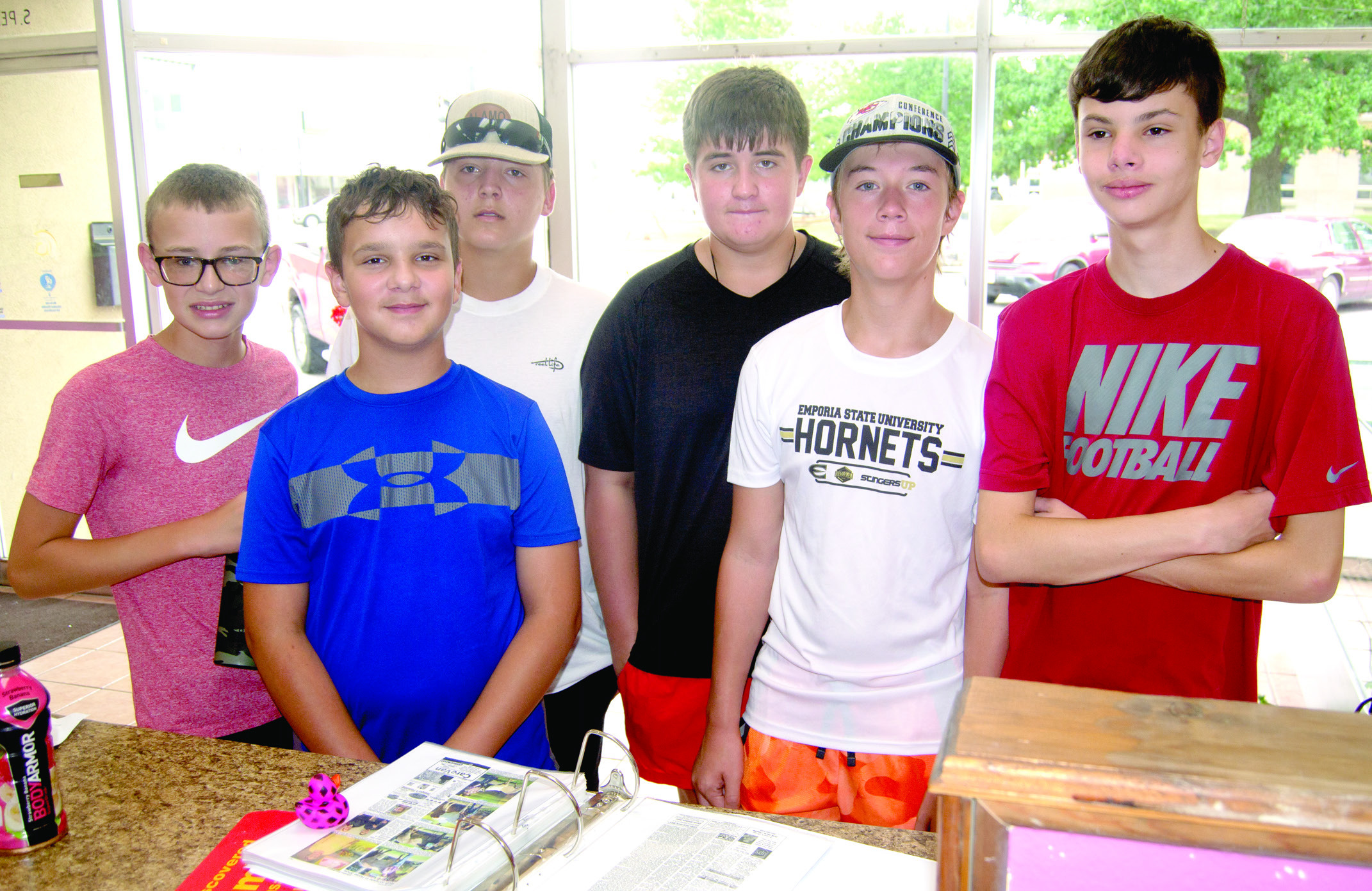 Mineral High School will have ‘All School Reunion’ | Columbus News Report