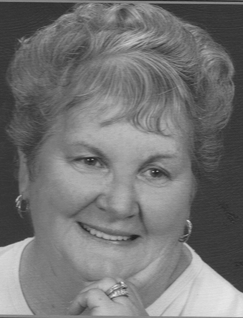 Nancy Johnson, Baxter Springs | Columbus News Report