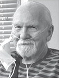 George Graves, 80, Baxter Springs | Columbus News Report