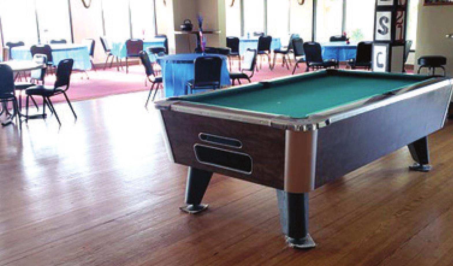 Baxter Springs Country Club offers golf, swimming, more | Columbus News ...