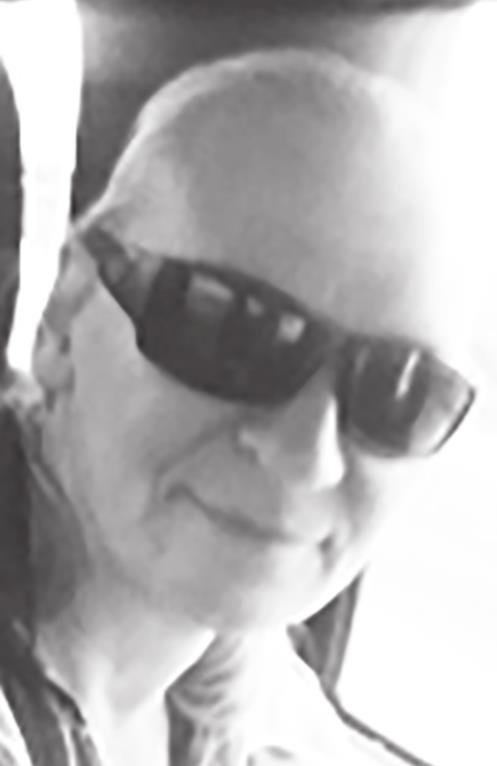 Alice Huff, 48, Baxter Springs | Columbus News Report