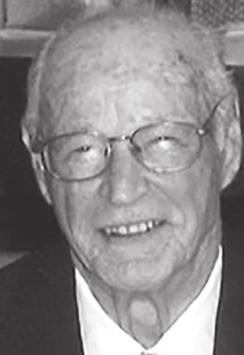 Michael Bushnell, Carl Junction, Mo. | Columbus News Report