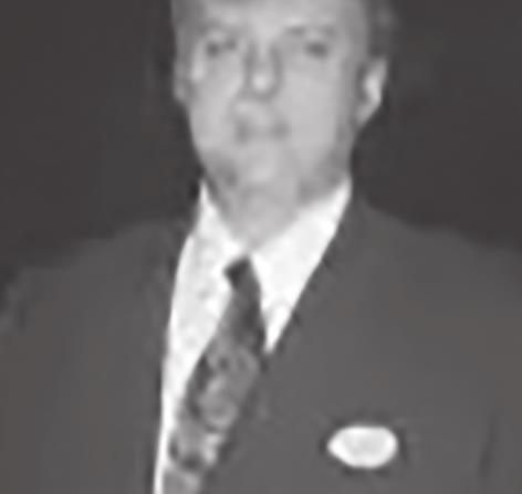 Michael Teal, 56, Joplin, Mo. | Columbus News Report