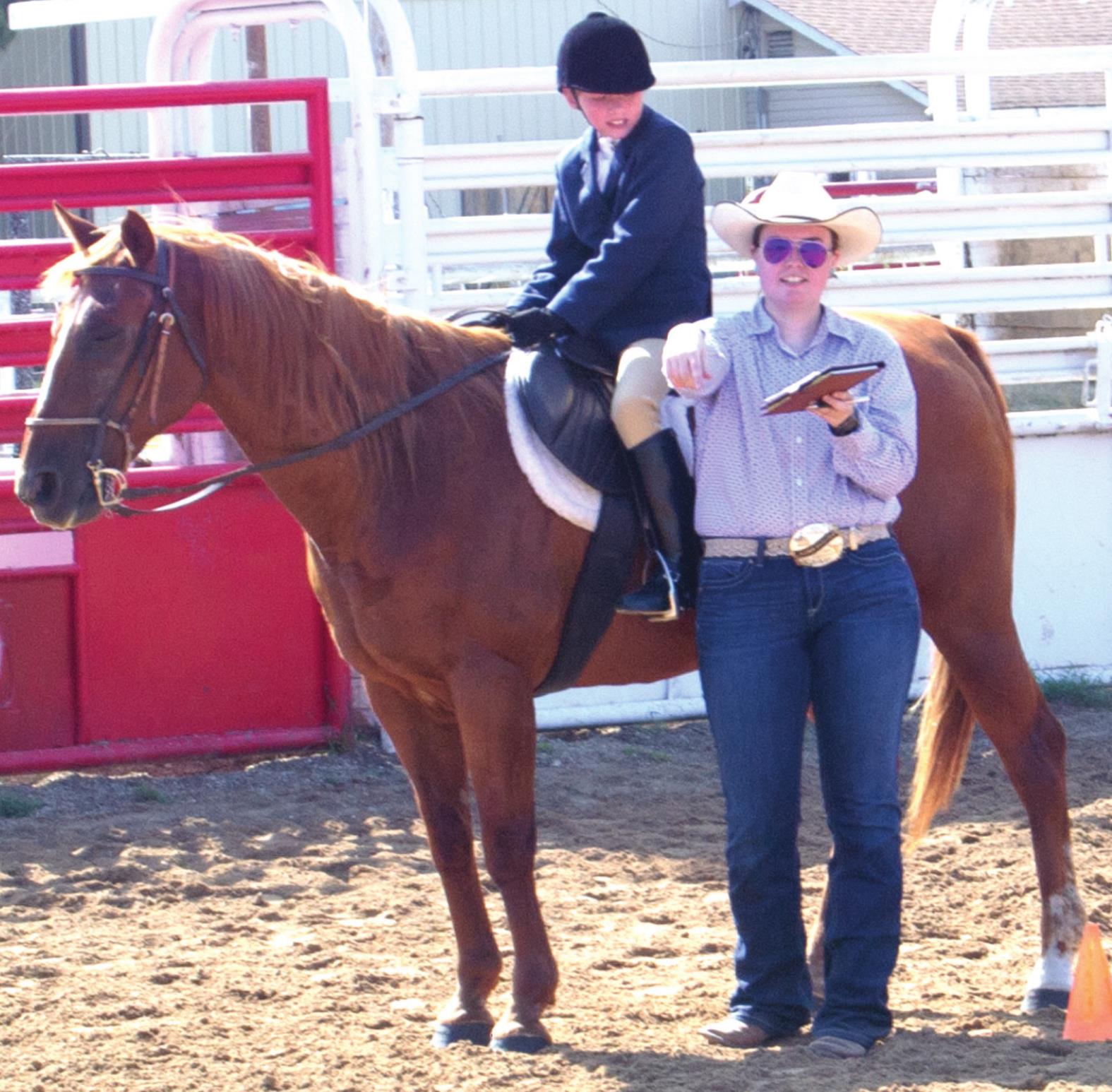 Horse show 2022 opens 4-H events | Columbus News Report