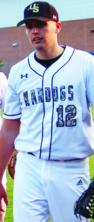 Mattox selected to WarDogs Team | Columbus News Report