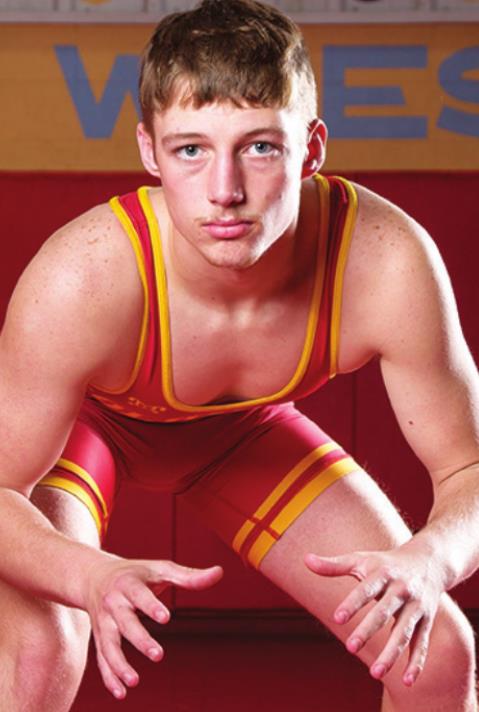 Engroff advances to state | Columbus News Report