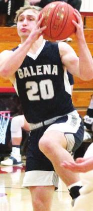 2021 All-CNC League Basketball | Columbus News Report