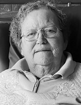 Barbara Snow, 80, Tuttle, Okla. | Columbus News Report