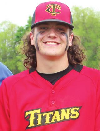 All-CNC League Baseball Honors | Columbus News Report