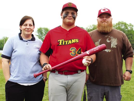 Ungeheuer multi-sport CNC League Champion | Columbus News Report