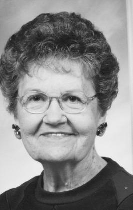 Emma Fitzgerald, 99, Manhattan | Columbus News Report
