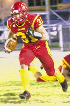 Sports Hall of Fame welcomes Jace McDown | Columbus News Report
