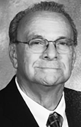 Charles Bowman | Columbus News Report